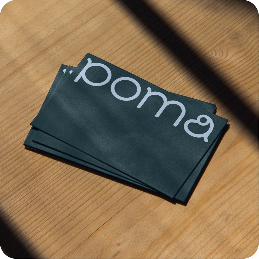 POMA Fertility - Hudson Fusion